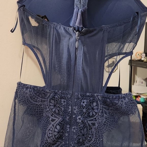 Victoria's Secret | Intimates & Sleepwear | Nwt Victoria Secret Bed ...